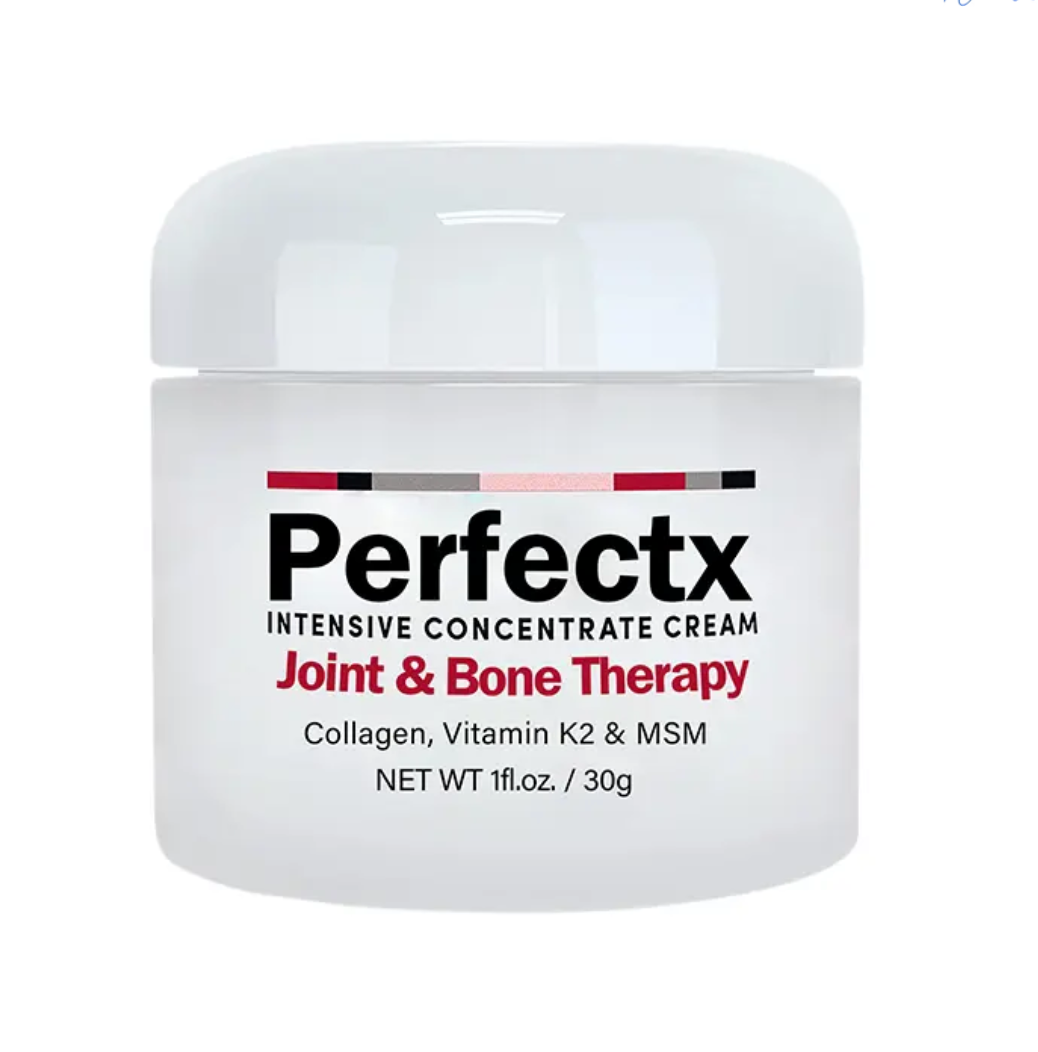 GFOUK™ Perfectx Joint And Bone Therapy Cream – G-FOUK