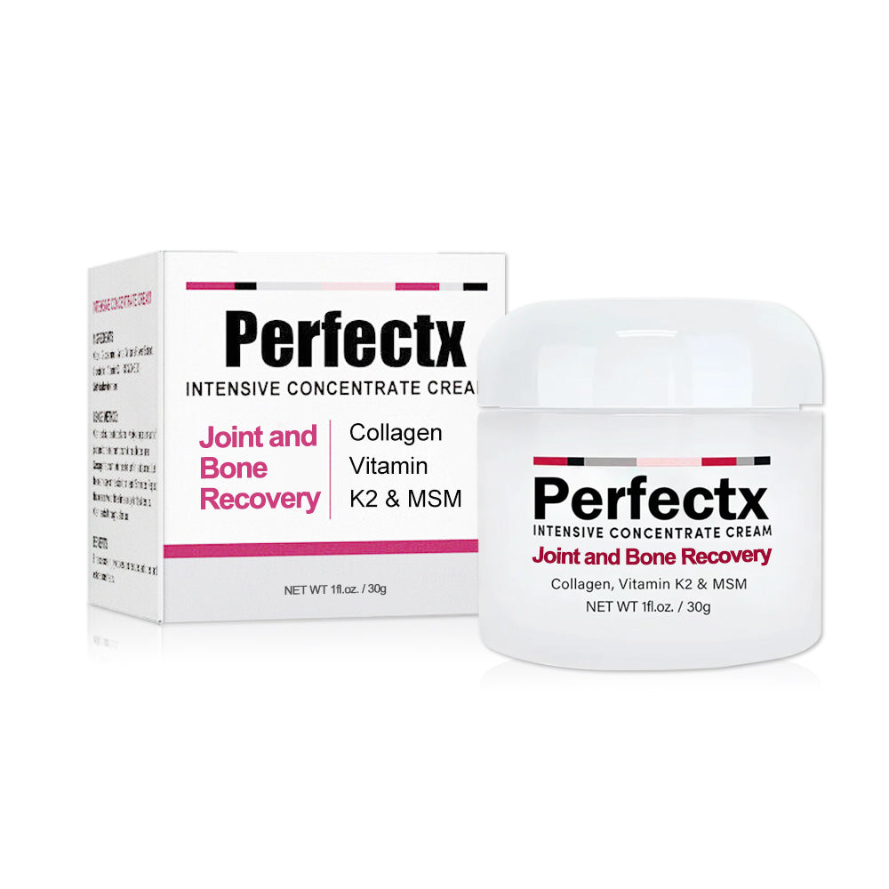 GFOUK™ Perfectx Joint and Bone Recovery Cream – G-FOUK