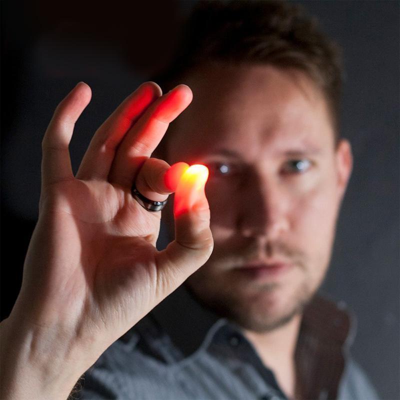 GFOUK™ Magic Thumb - Light For The Fingers – G-FOUK