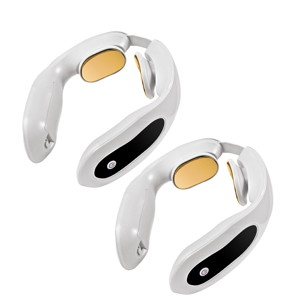GFOUK™ EMS Neck Neuromodulation Balance Device – G-FOUK