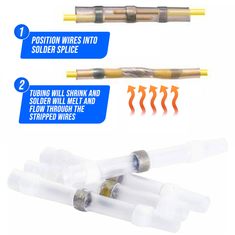 GFOUK™ Wire Connector Without Crimping – G-FOUK