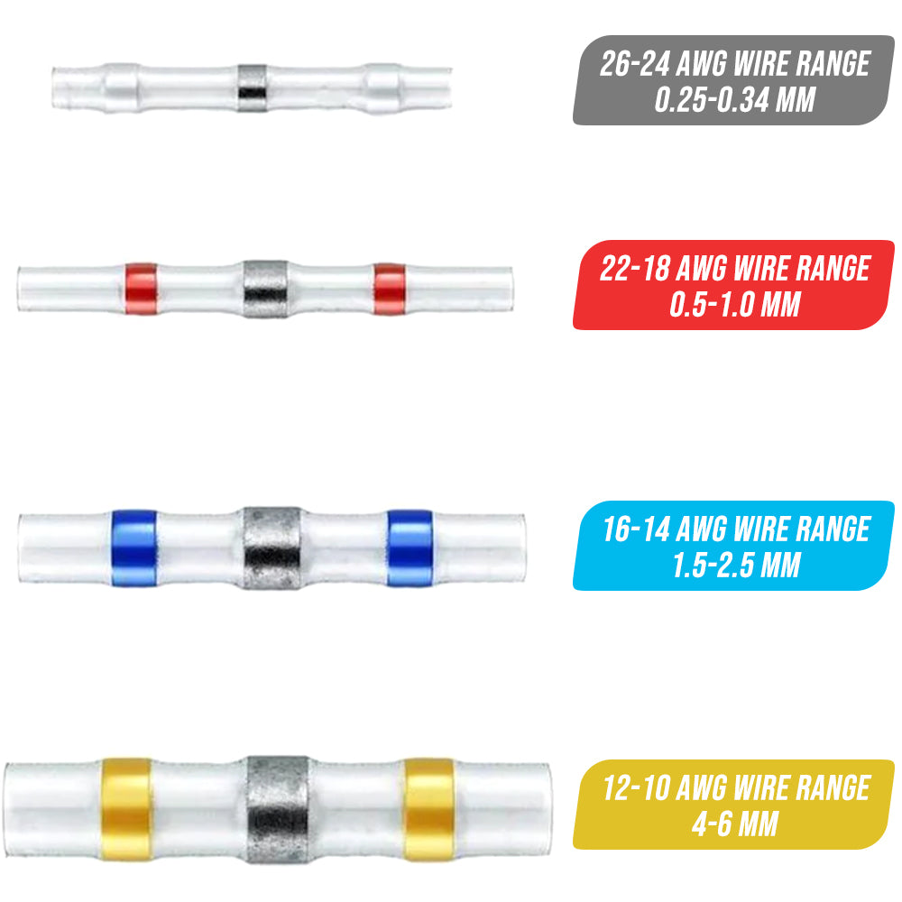 GFOUK™ Wire Connector Without Crimping – G-FOUK