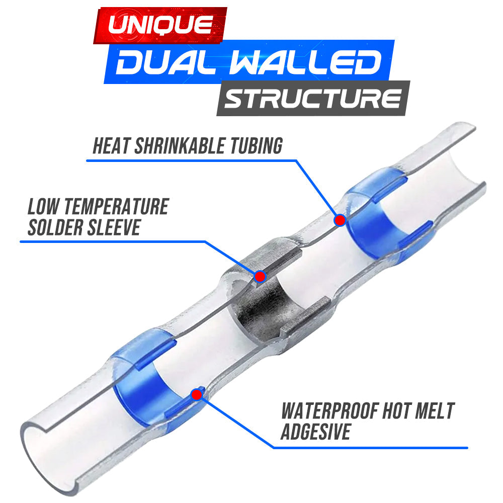 GFOUK™ Wire Connector Without Crimping – G-FOUK