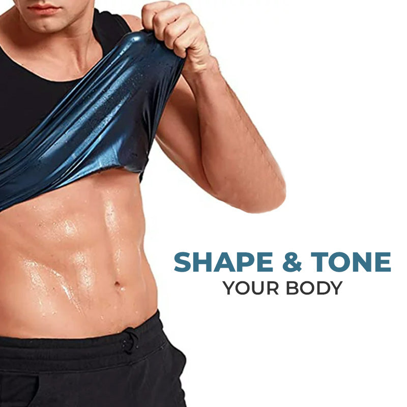 GFOUK™ GCFY Gynecomastia Compress Tank Top – G-FOUK