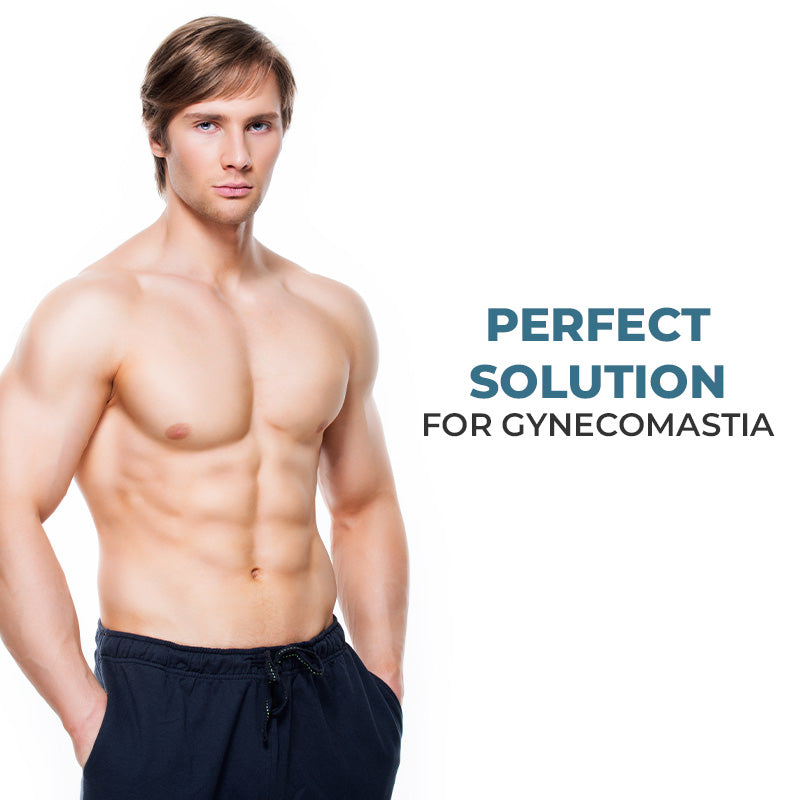 GFOUK™ GCFY Gynecomastia Compress Tank Top – G-FOUK