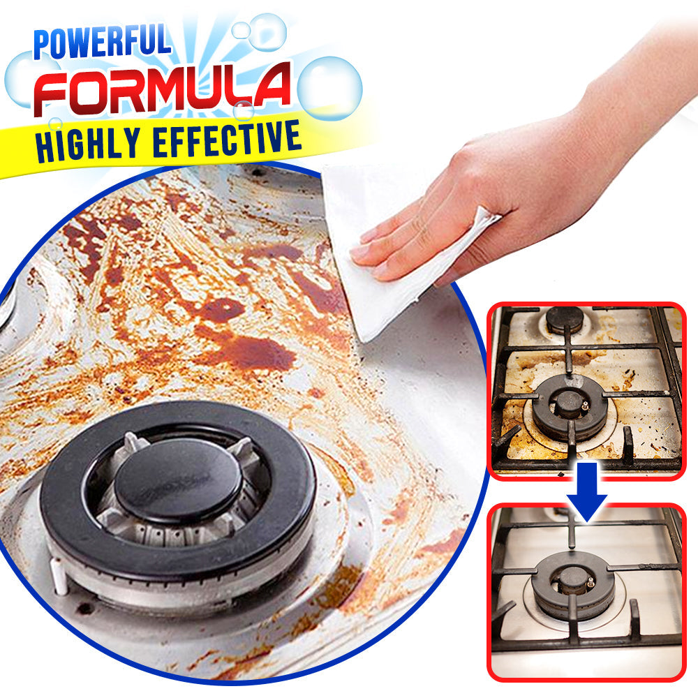 GFOUK™ All Purpose Cleaning Powder – G-FOUK