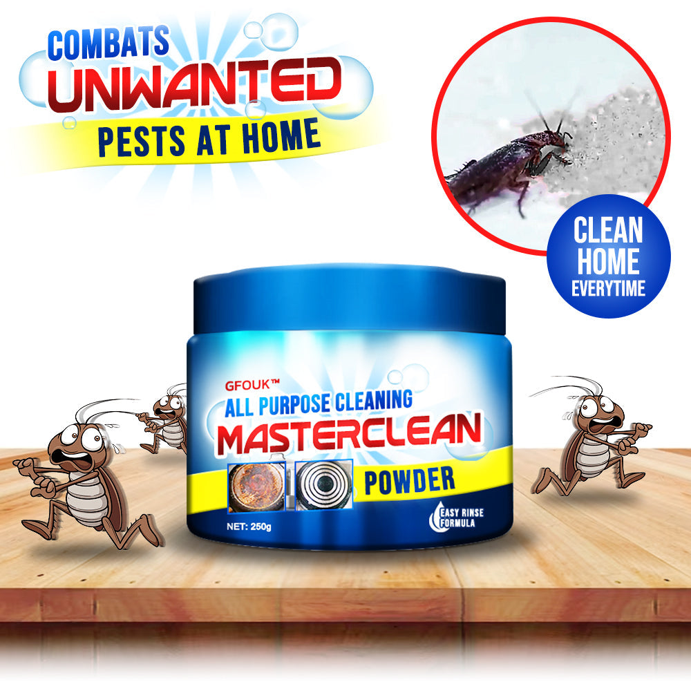 GFOUK™ All Purpose Cleaning Powder – G-FOUK