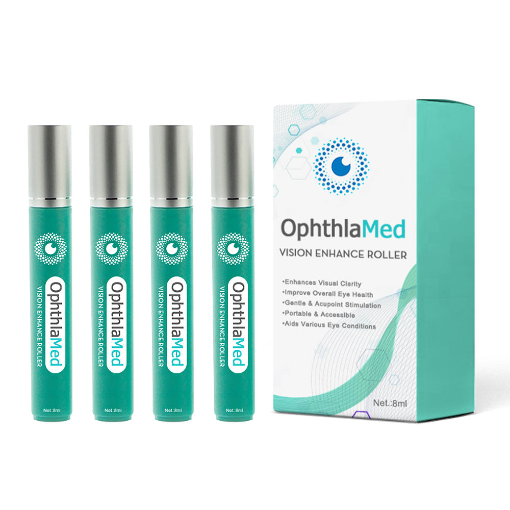 GFOUK™ OphthlaMed Vision Enhance Roller – G-FOUK