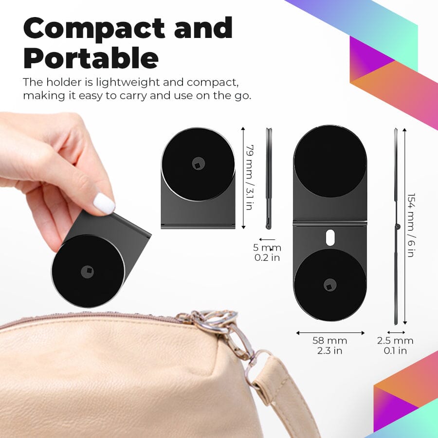 GFOUK™ MagTech Phone & Tablet Holder – G-FOUK