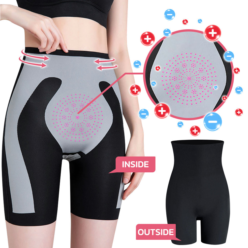 GFOUK™ IONControl Graphene Fiber Restoration Shaper – G-FOUK